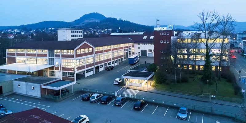 Wafios AG: Energie-Modernisierungskonzept – PressCo. - PR für Startups ...